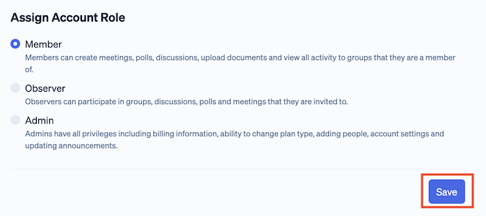 Replace Global Admins