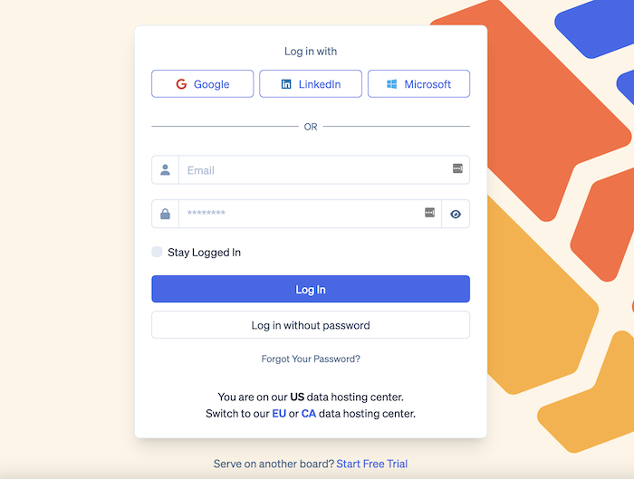 Access Boardable via Single Sign-On (SSO)