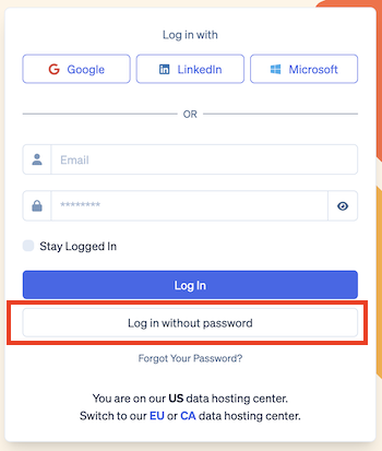 Access Boardable via Single Sign-On (SSO)
