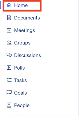 Create a Task