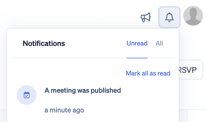 Notifications Overview